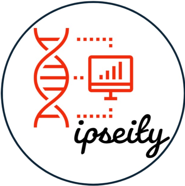 Log In | Ipseity